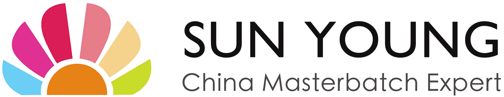 White Masterbatch - SUN YOUNG