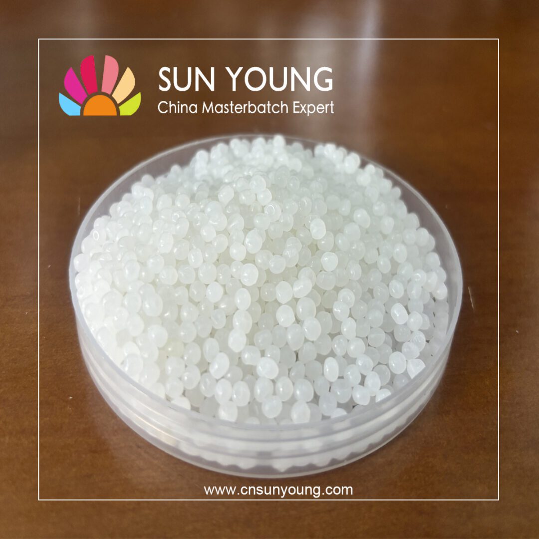 Slip Masterbatch - SUN YOUNG